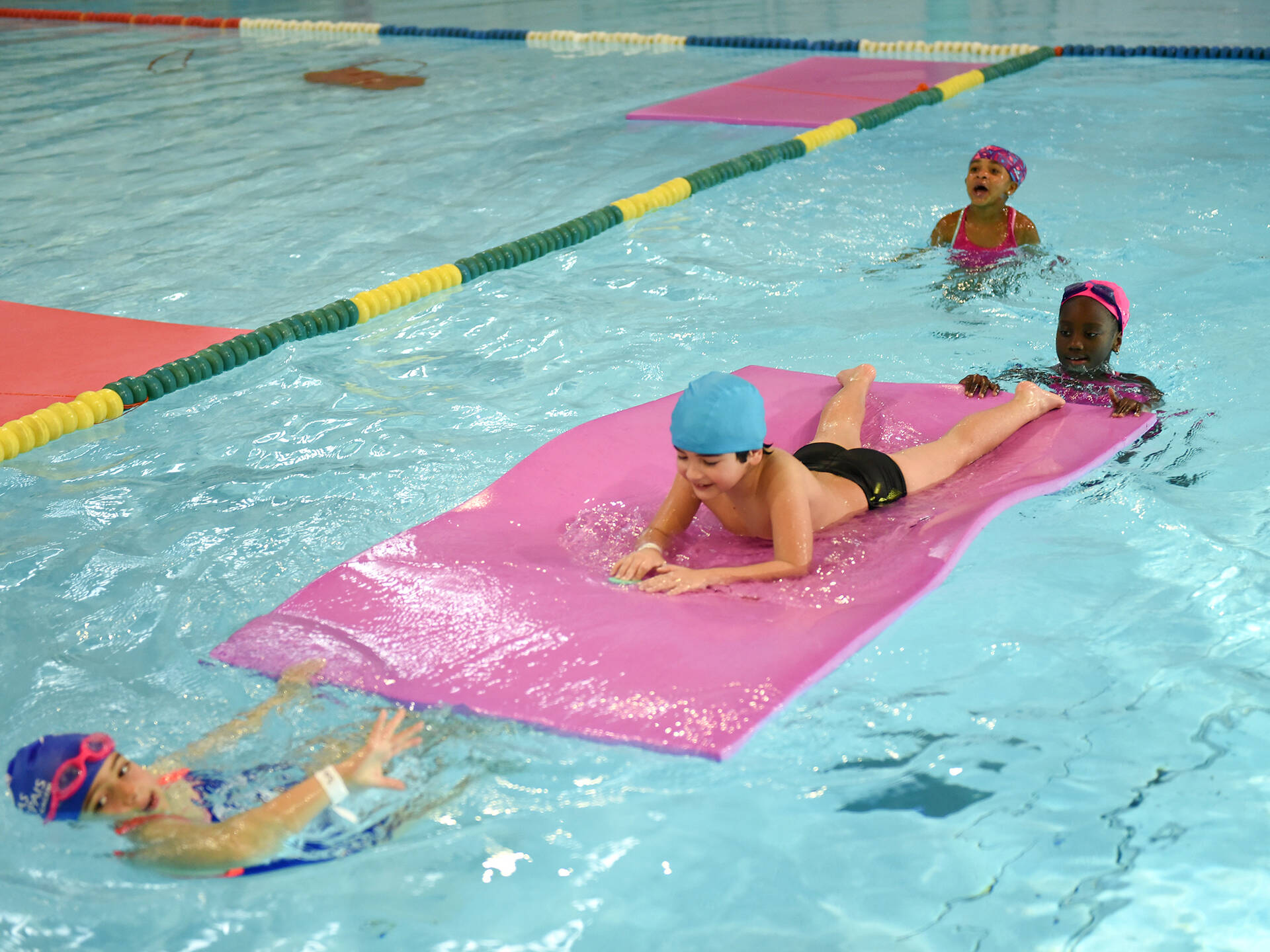 Tudo o que pode fazer no Centro Desportivo Nacional do Jamor