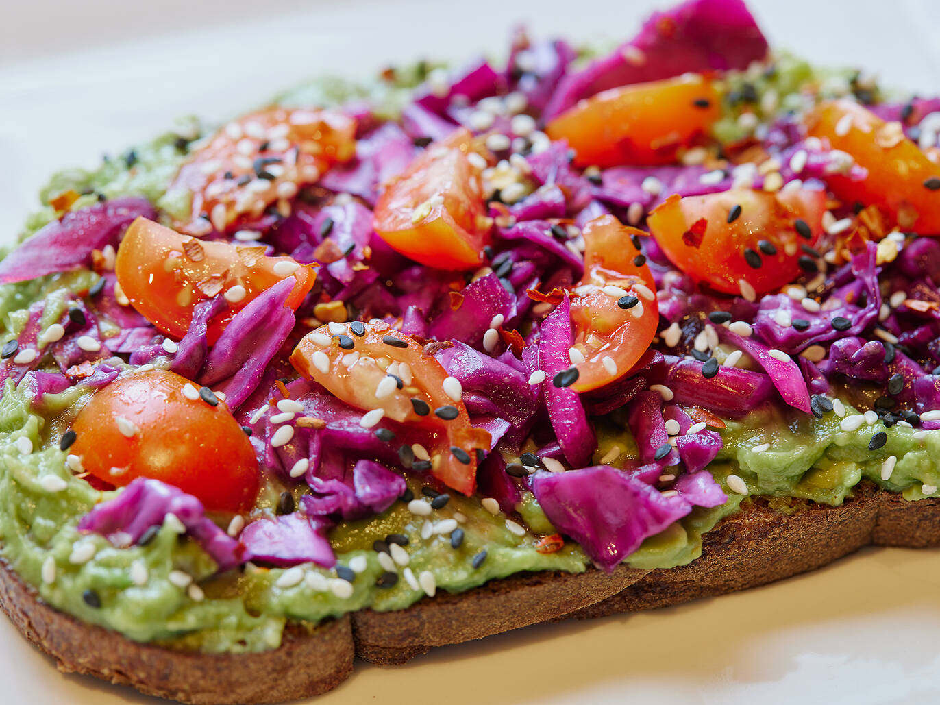 17 Best Vegan Restaurants in Boston for Plant-Based Meals