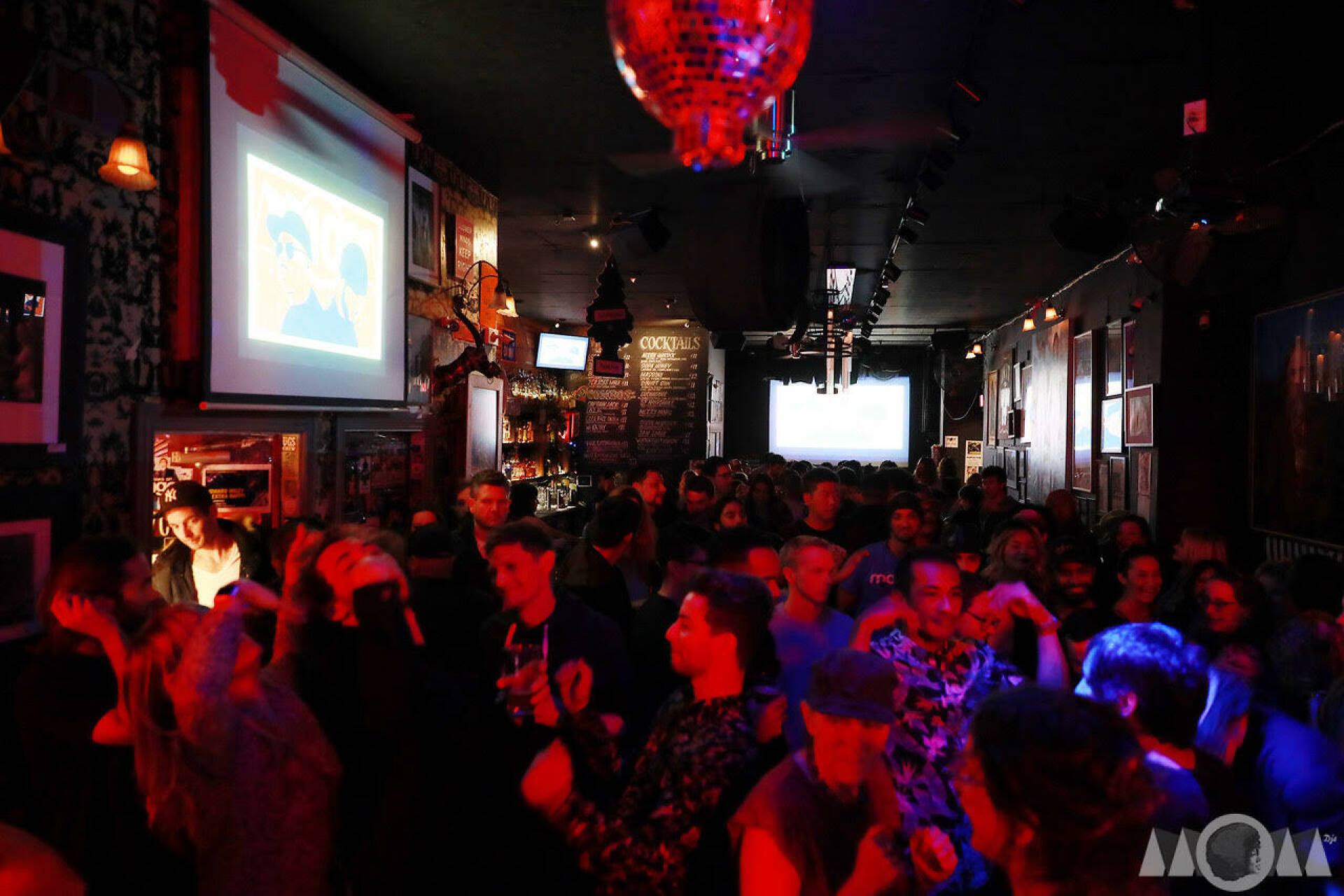 16 Best Nightclubs in San Francisco Where You Can Actually Stay Out Late