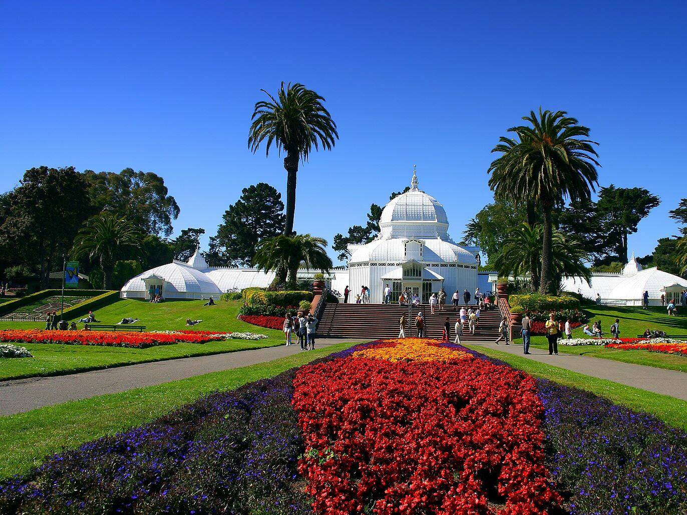 20 Best Things to Do in the Bay Area