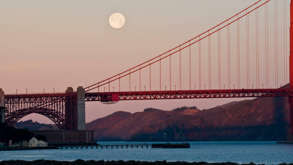 20 Best Things to Do in the Bay Area