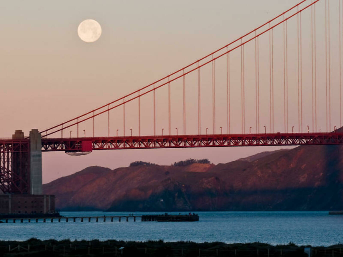 20 Best Things to Do in the Bay Area