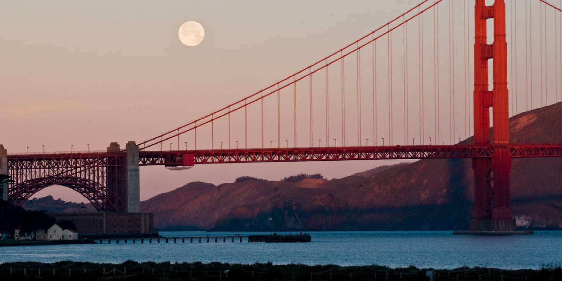 20 Best Things to Do in the Bay Area