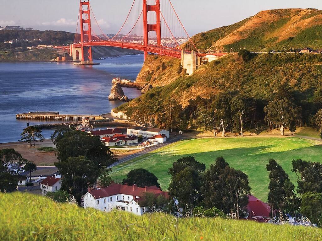 17 Best Things to Do in the Bay Area Right Now