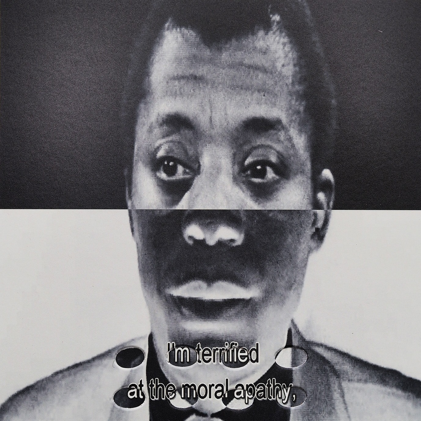 You Don’t Have to be Black to be Outraged | Things to do in Bangkok