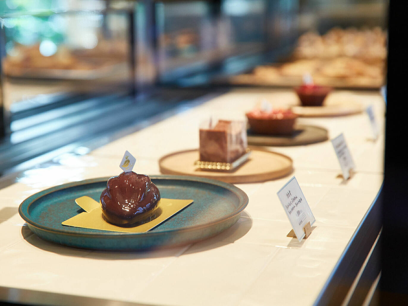 東京、チョコレートショップ20選