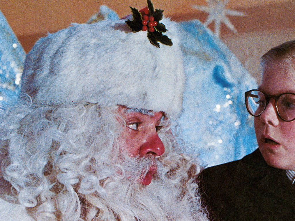 50 Best Christmas Movies Ranked | Best Festive Films