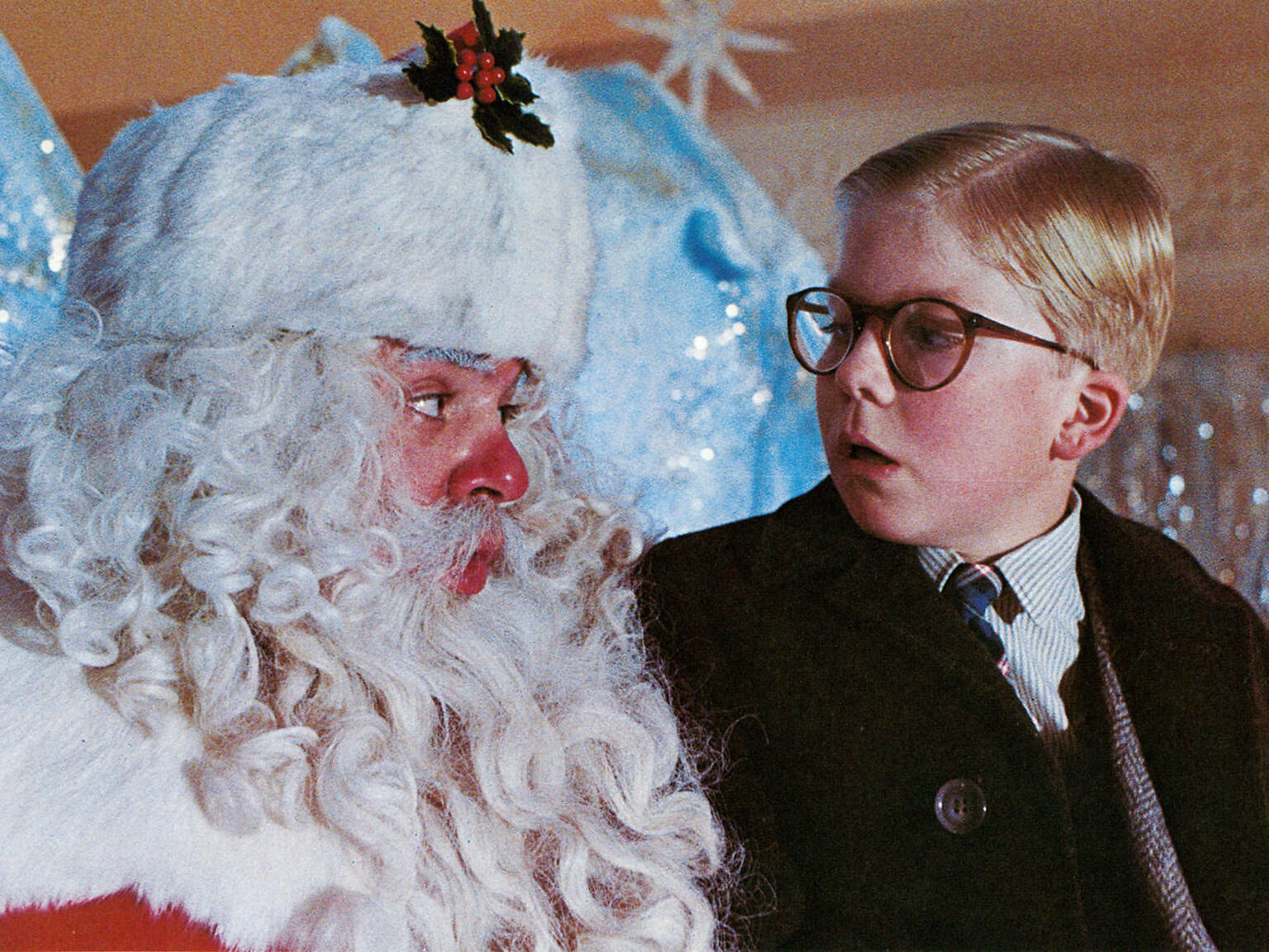 50 Best Christmas Movies Ranked | Best Festive Films