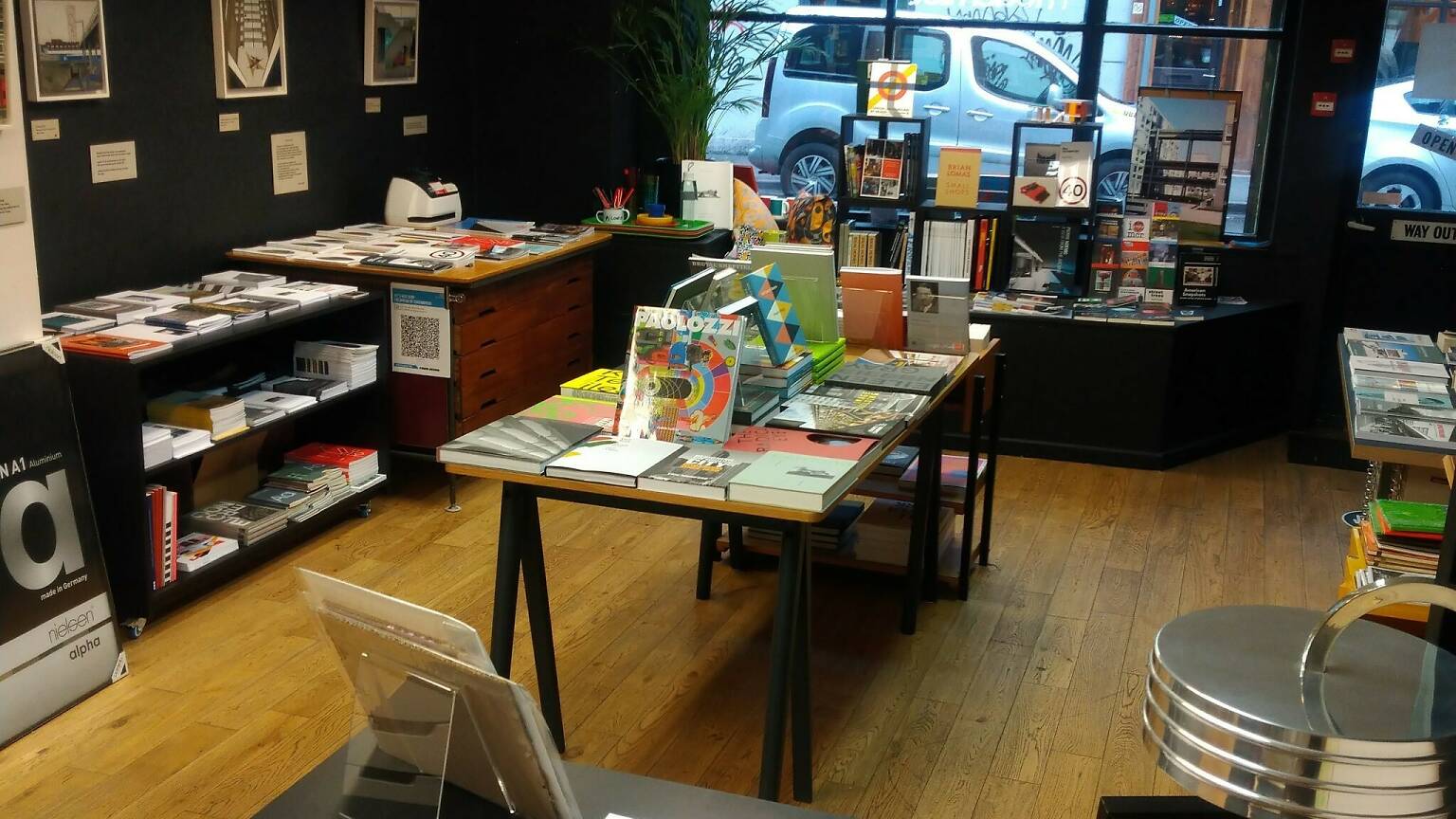 13 Best Independent Shops in Manchester