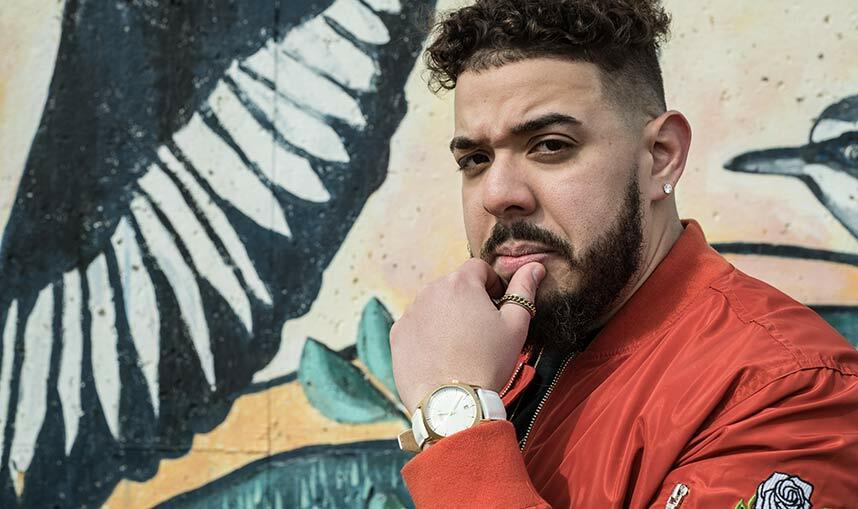 Time Out Stage presents DJ Radical One | Time Out Market in New York