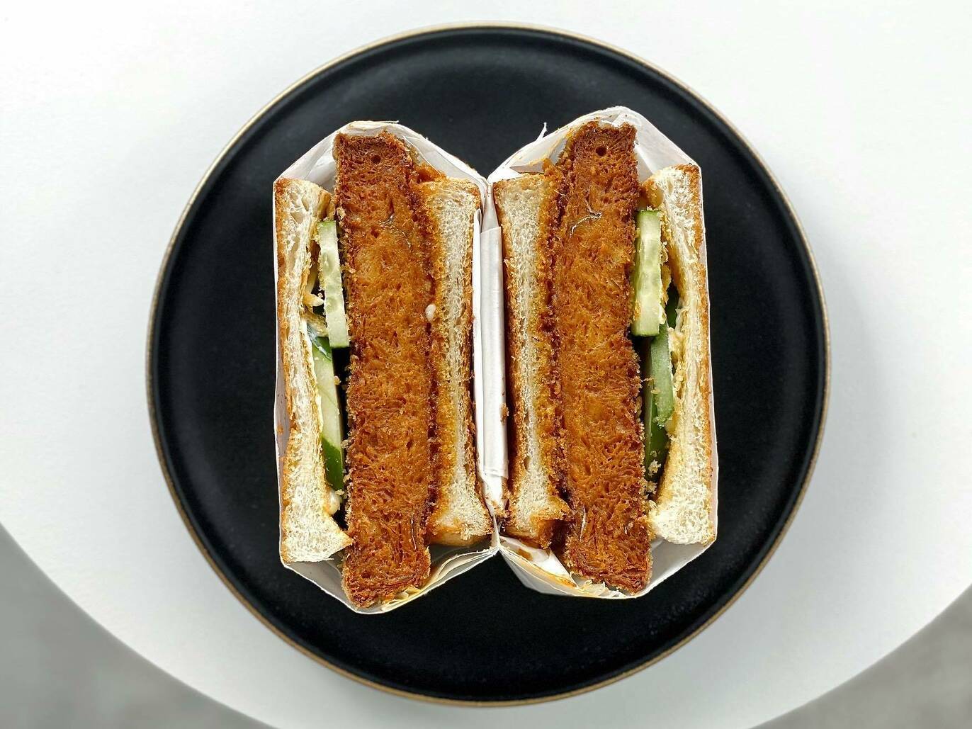 9 Spots To Enjoy A Sando in Singapore