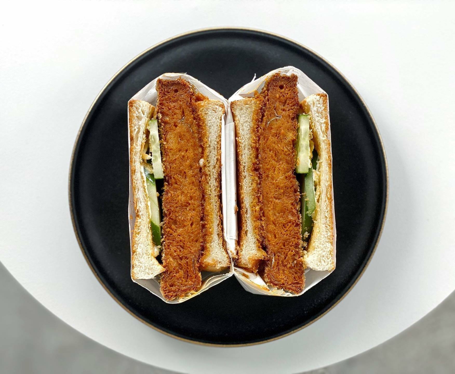 Hello Arigato: Japanese-inspired café in Thomson, Singapore