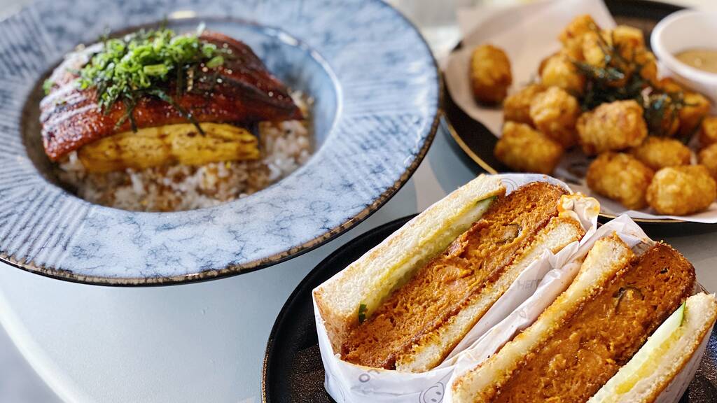 Hello Arigato: Japanese-inspired café in Thomson, Singapore