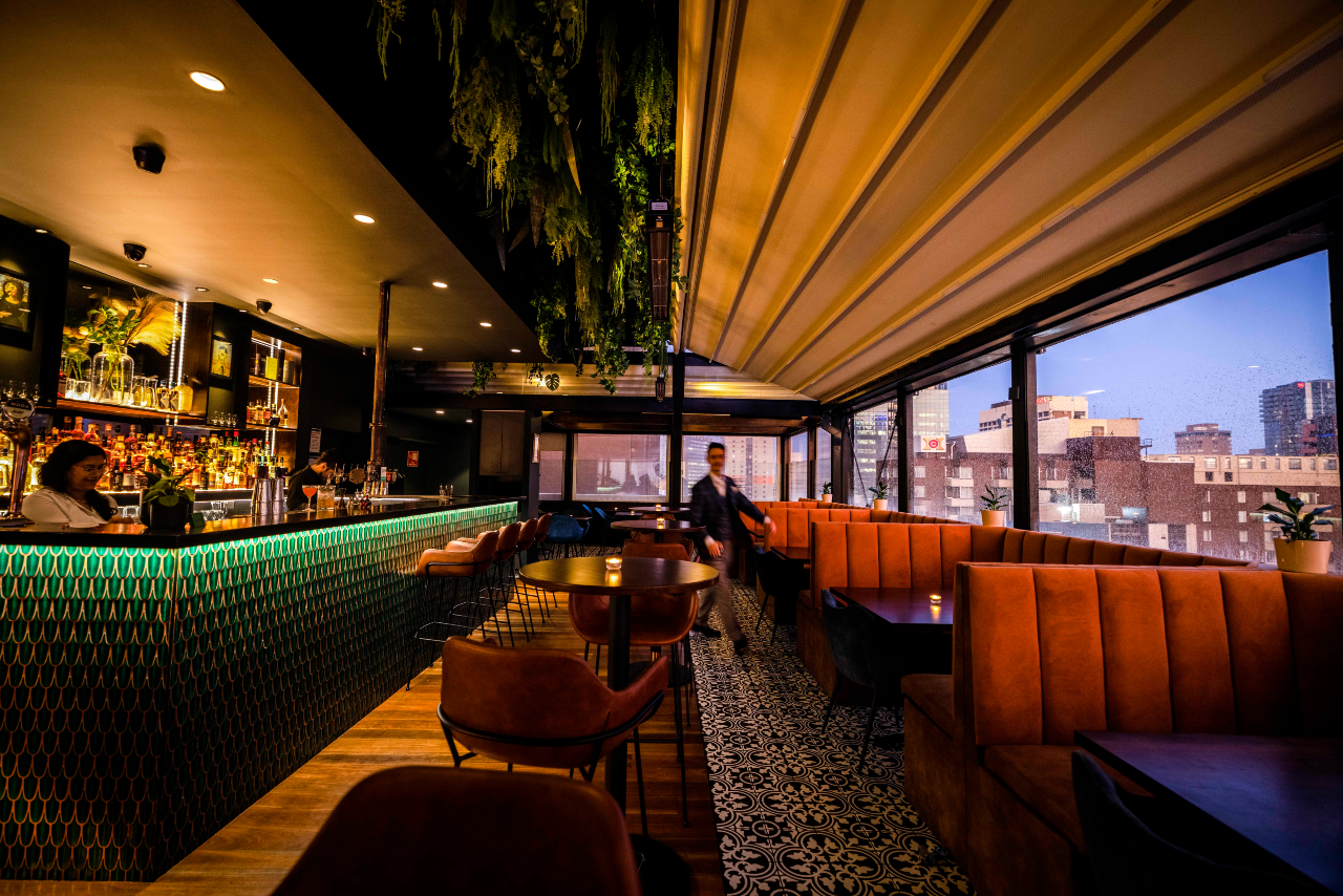 Fable | Bars in Melbourne, Melbourne