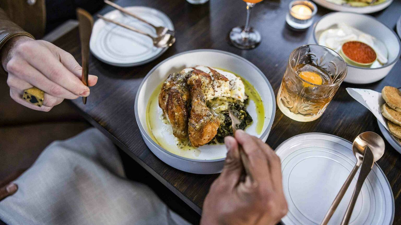 Fable | Bars in Melbourne, Melbourne