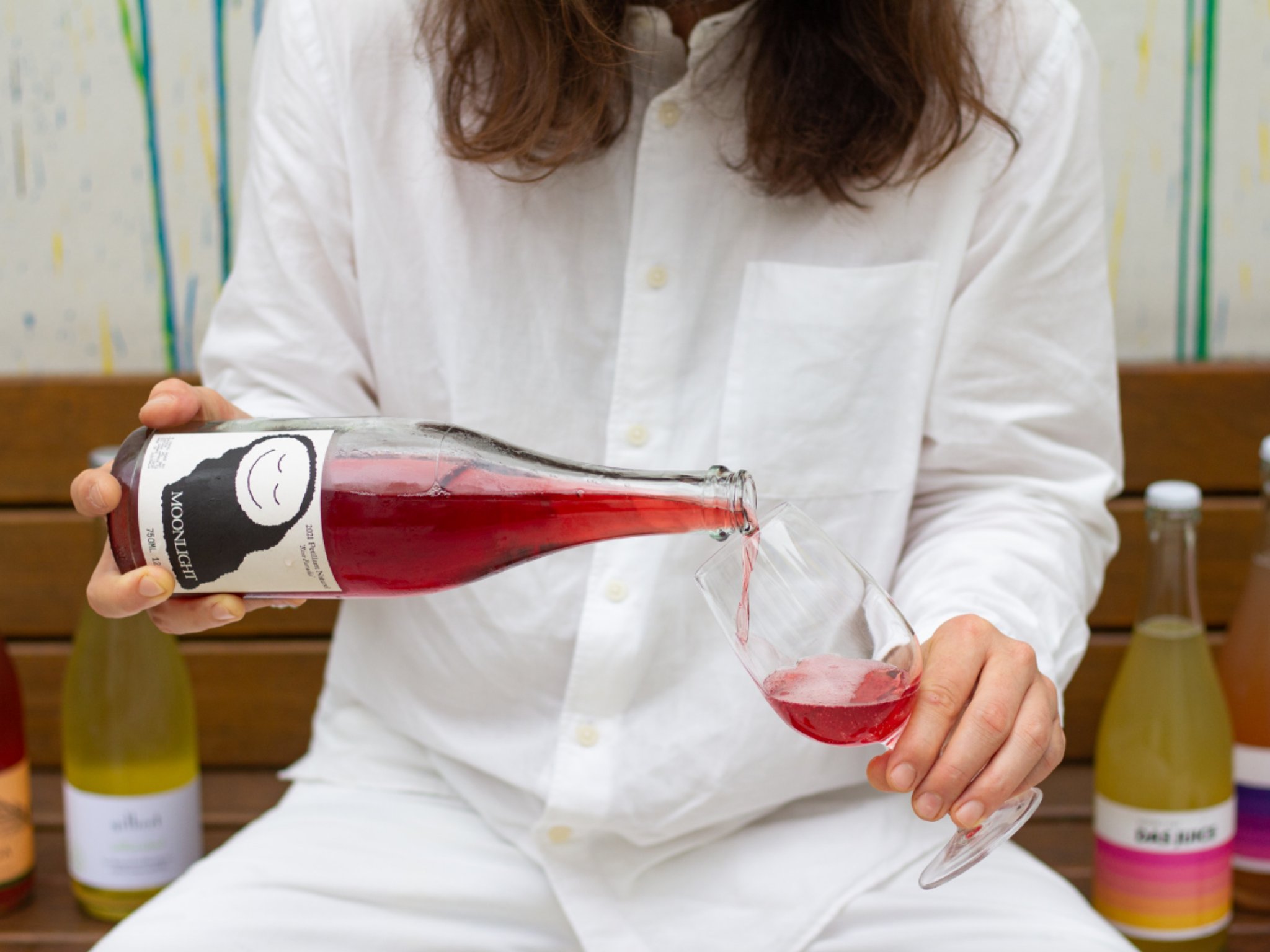 The best chilled reds for summer New South Wales red wine