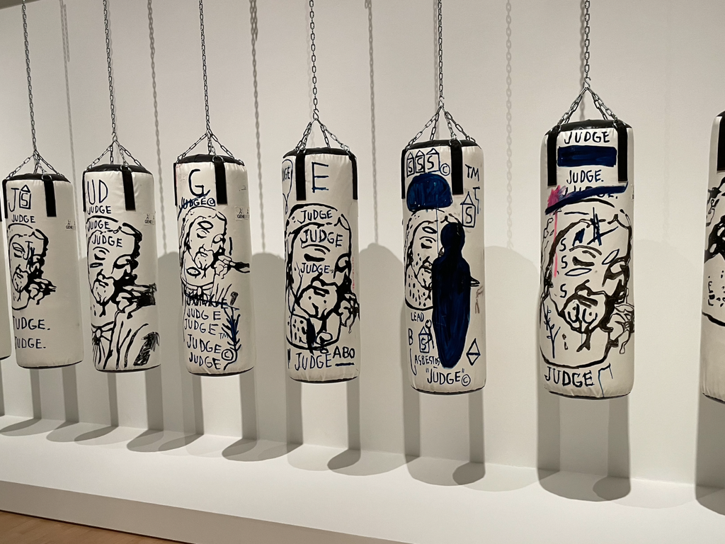 The best art shows and exhibits in NYC