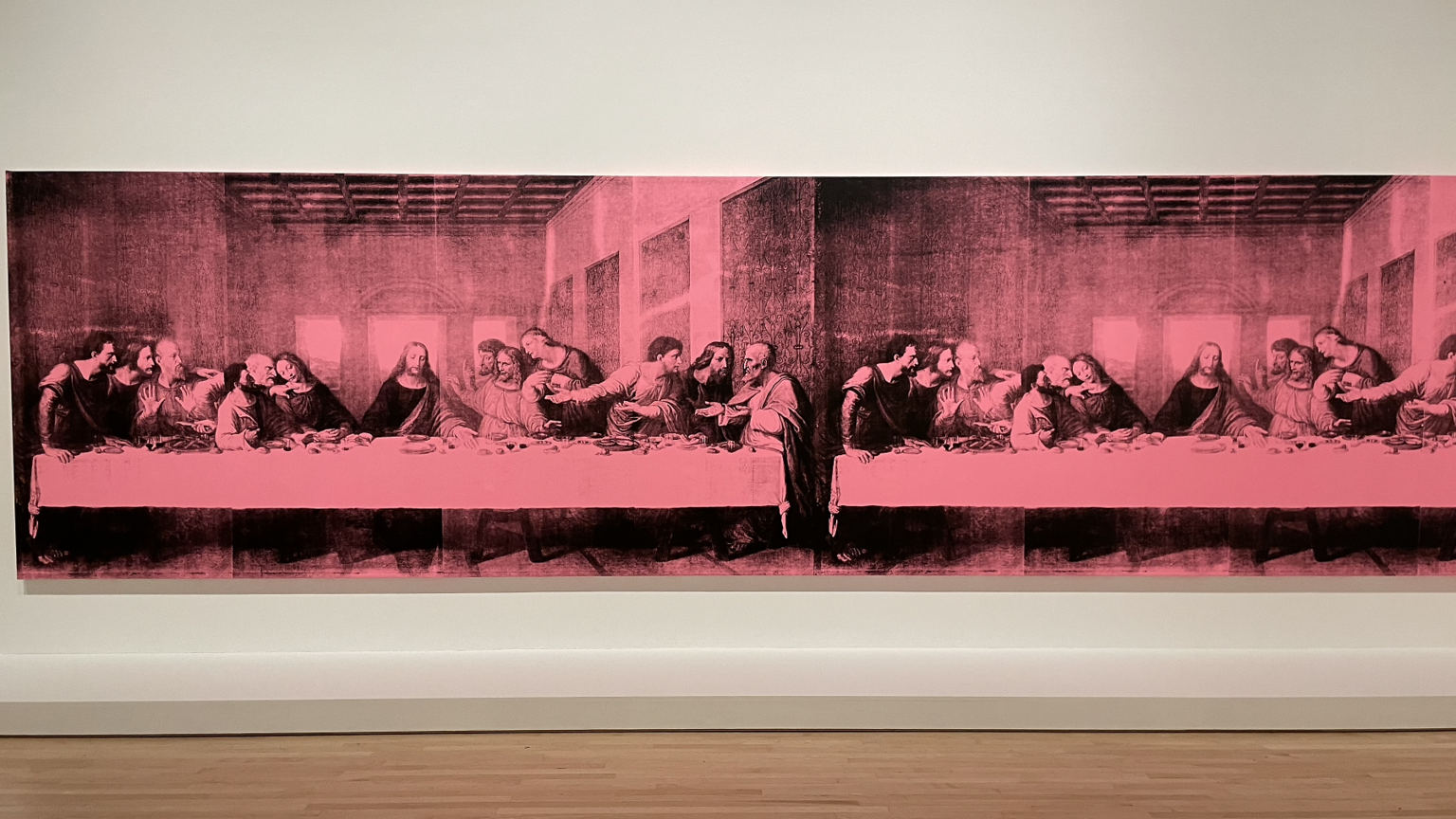 Andy Warhol: Revelation | Things to do in New York