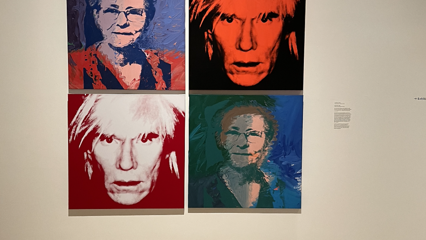 Andy Warhol: Revelation | Things to do in New York