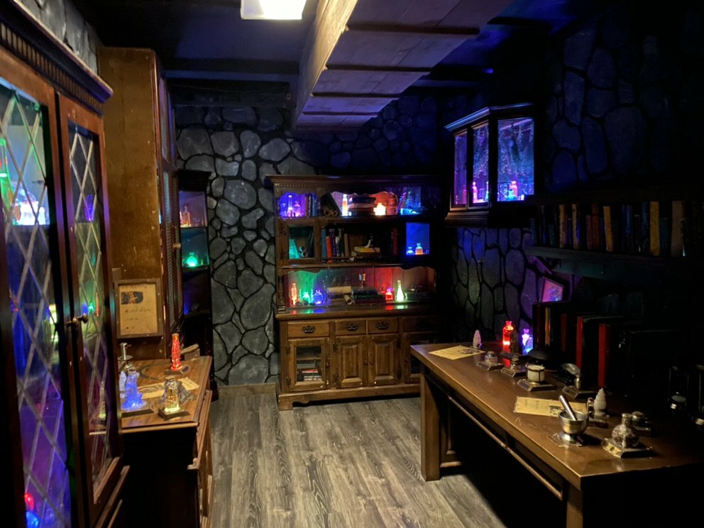 Boda Borg | Things to do in Boston