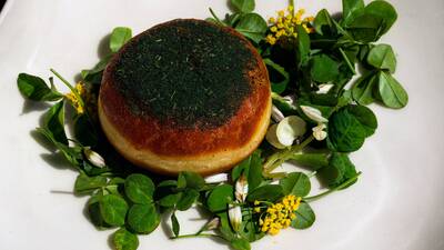 Sky Bar is the crown jewel of multi-tiered Sydney CBD venue Shell House