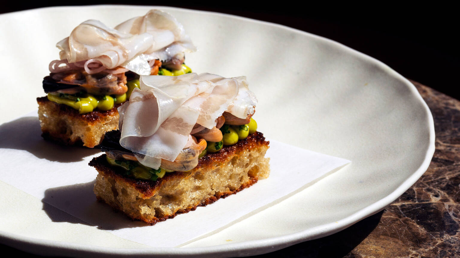 Sky Bar is the crown jewel of multi-tiered Sydney CBD venue Shell House