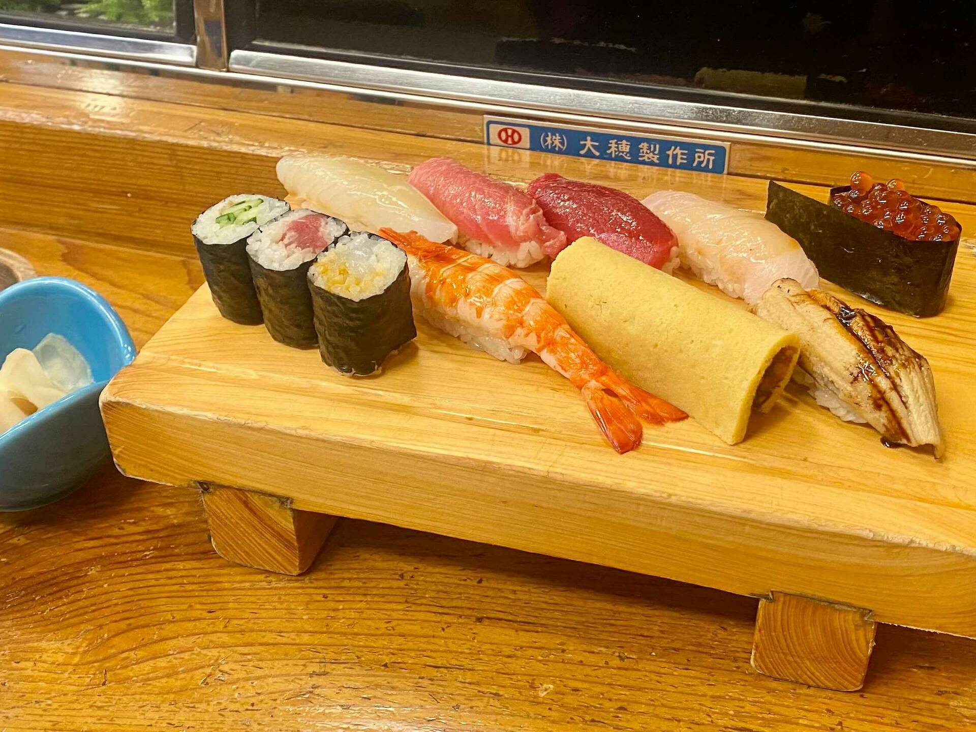 8 best heritage restaurants in Tokyo