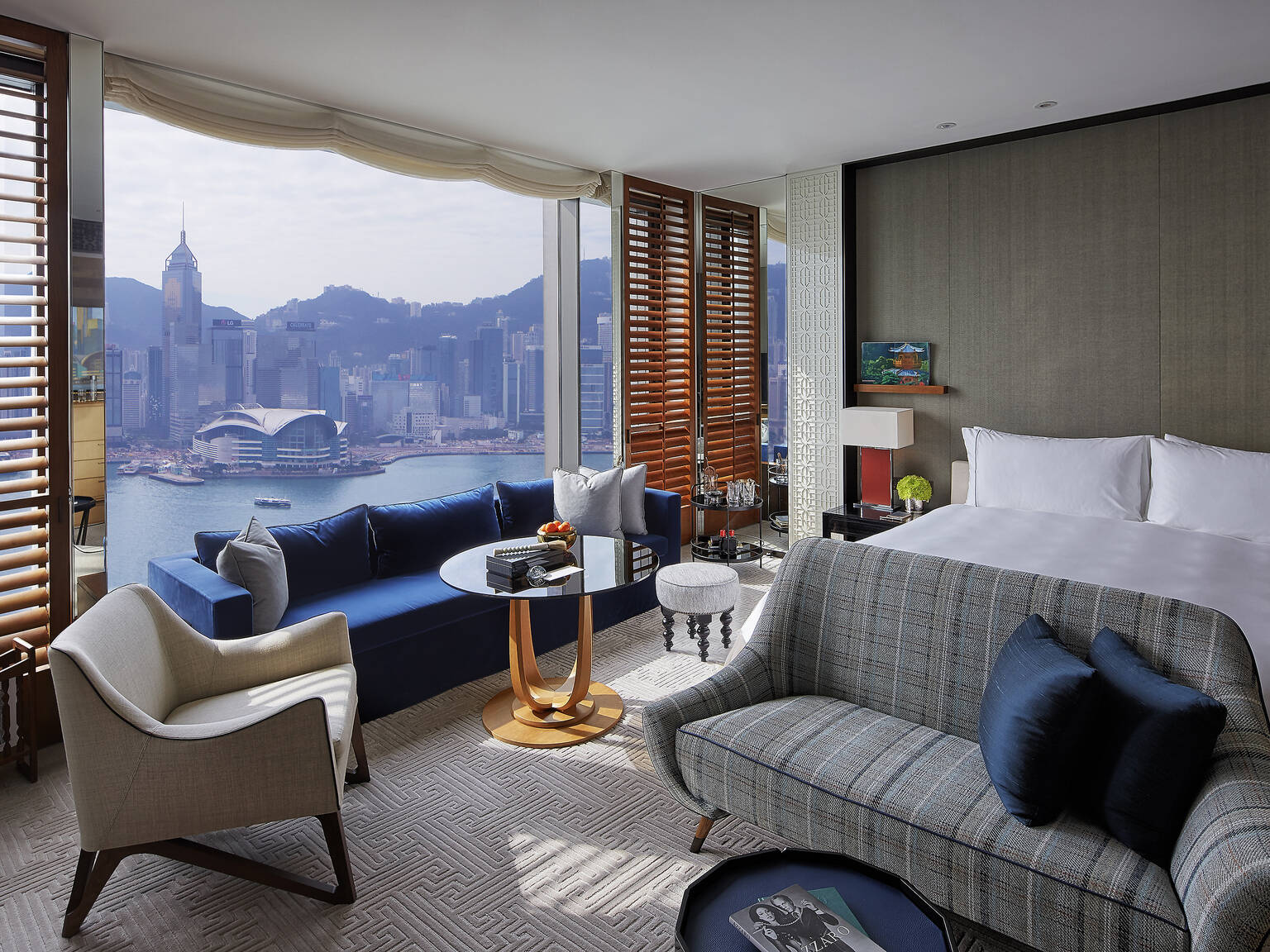 The 48 Best Hotels In Hong Kong for 2024 | Where to Stay in Hong Kong