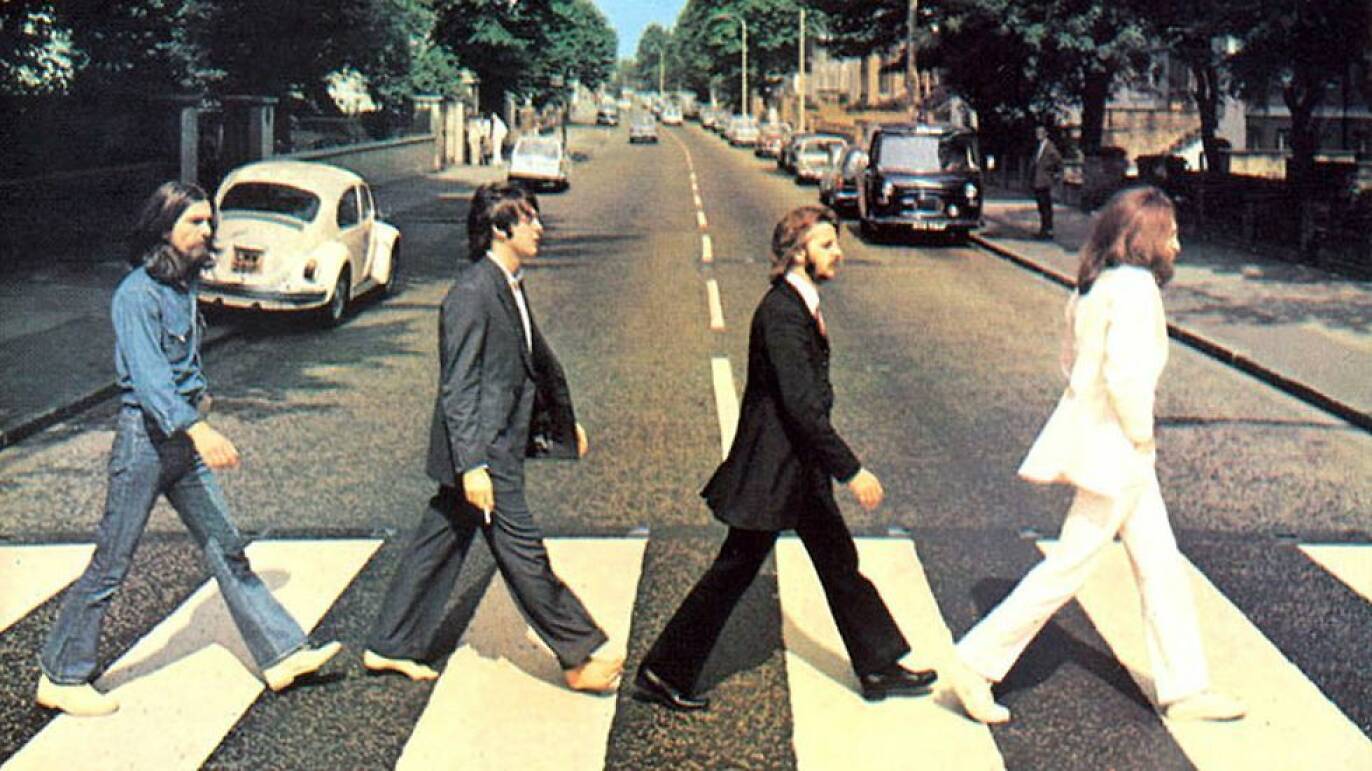 50 Best Beatles Songs of All Time, Ranked By Time Out Editors