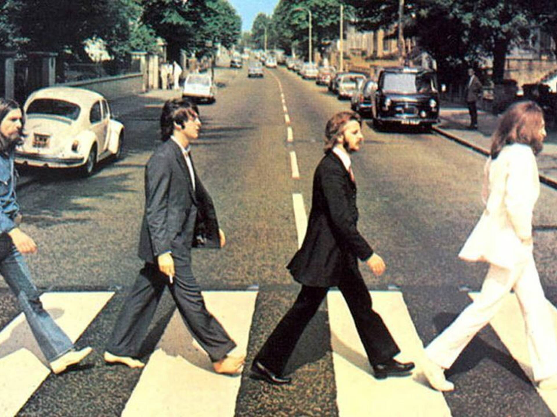 50 Best Beatles Songs of All Time, Ranked By Time Out Editors