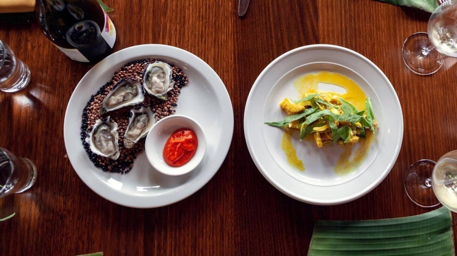 Read our five-star review of Manze | Time Out Melbourne