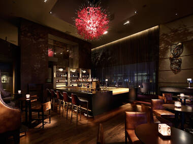 30 best bars in Tokyo