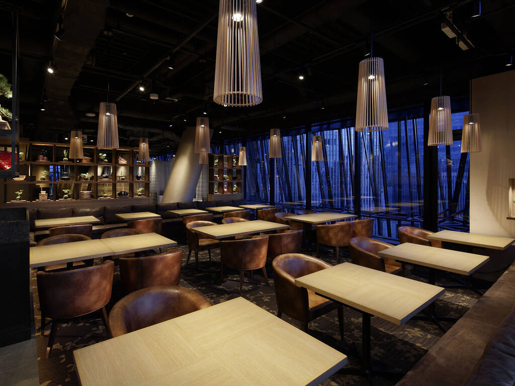 17 best restaurants in Ginza: tonkatsu, ramen, tempura, burgers and more