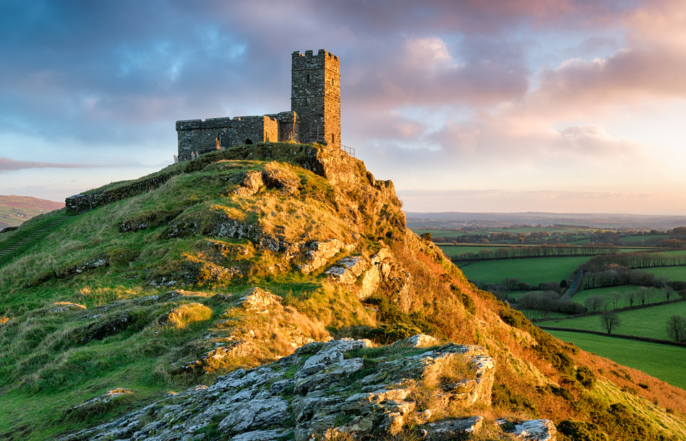 10 Most Beautiful National Parks In The UK To Visit Right Now