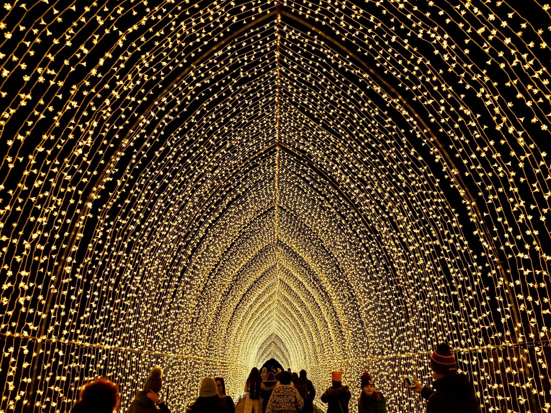 Exciting things to do on New Year's Day in NYC