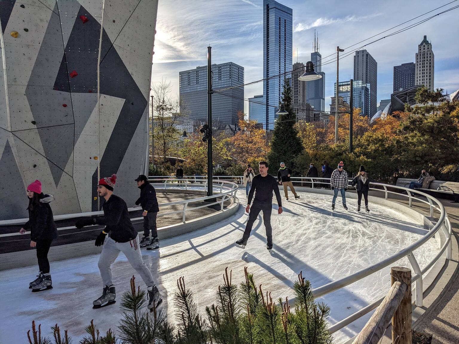15 Best Things to Do in Winter in Chicago