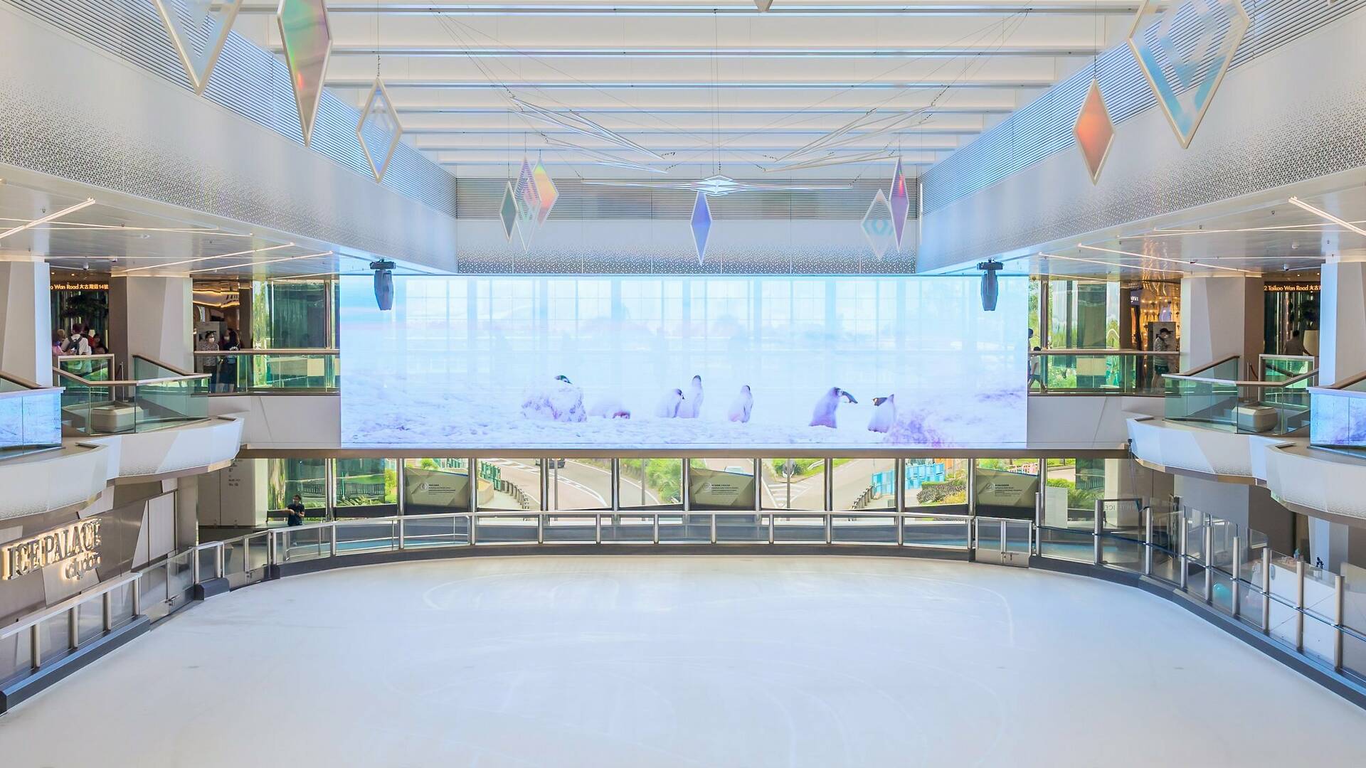 Cityplaza | Shopping in Taikoo Shing, Hong Kong