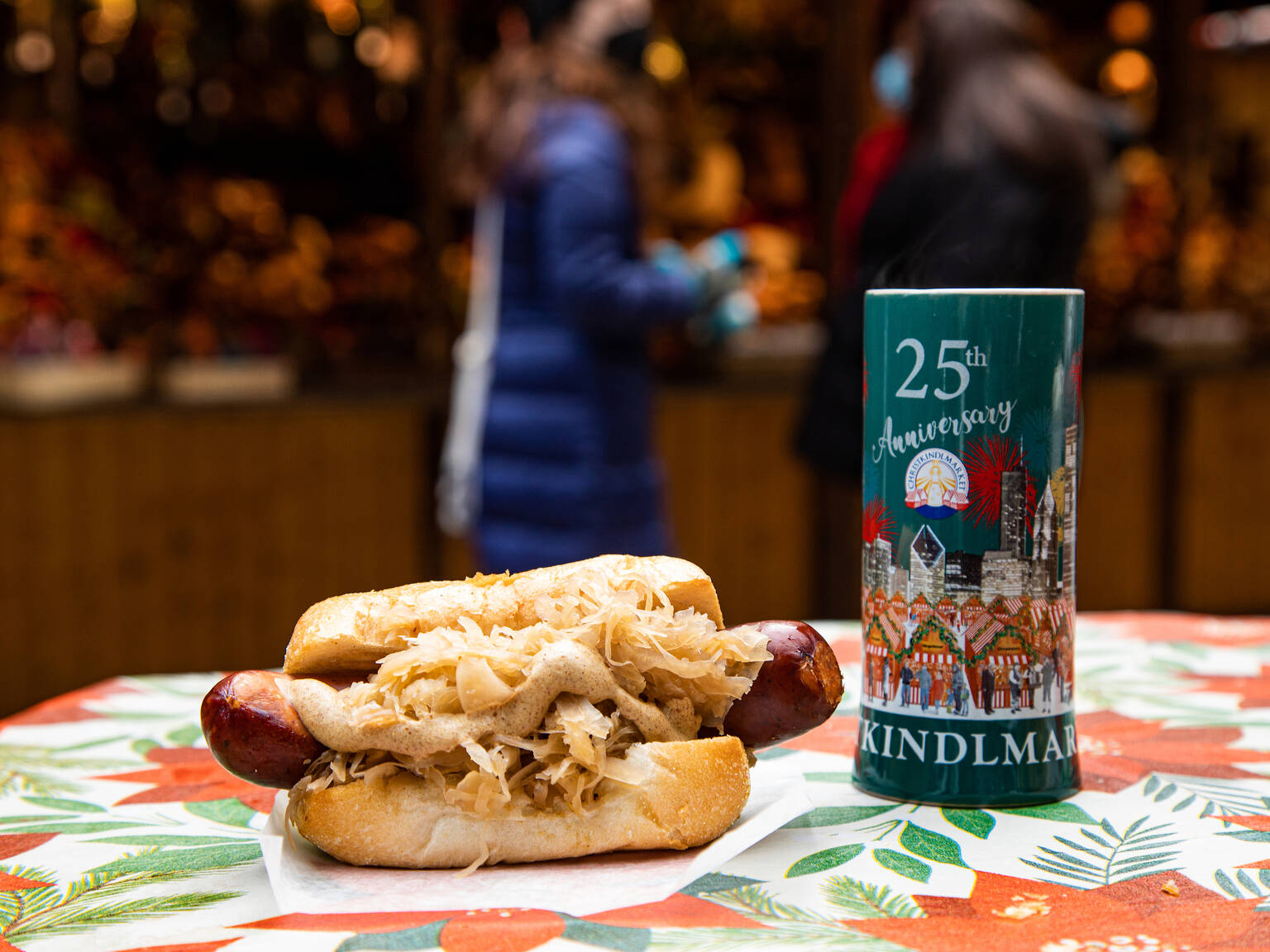 11 Best Food Tours to Take in Chicago