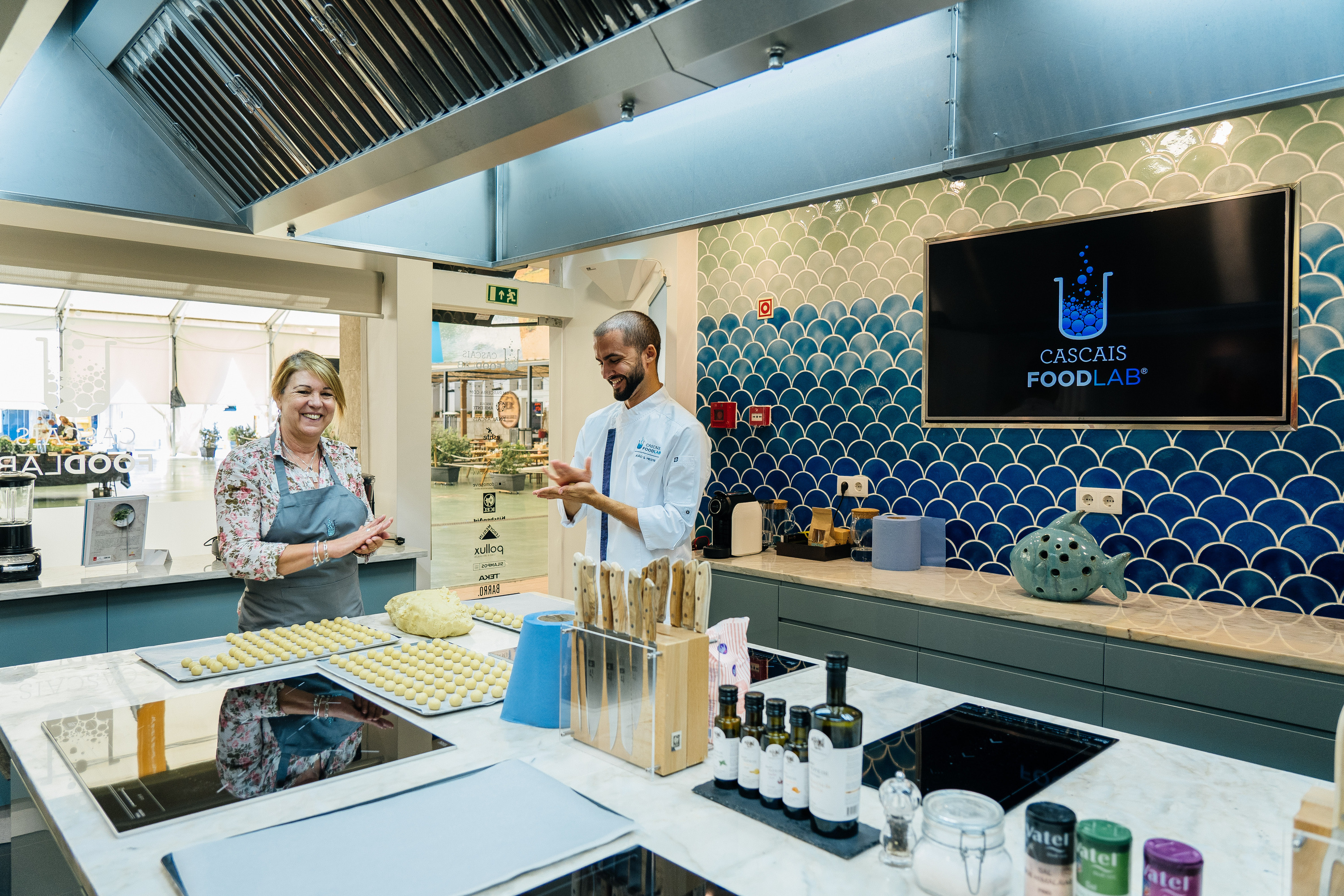 Cascais Food Lab | Restaurants in Cascais