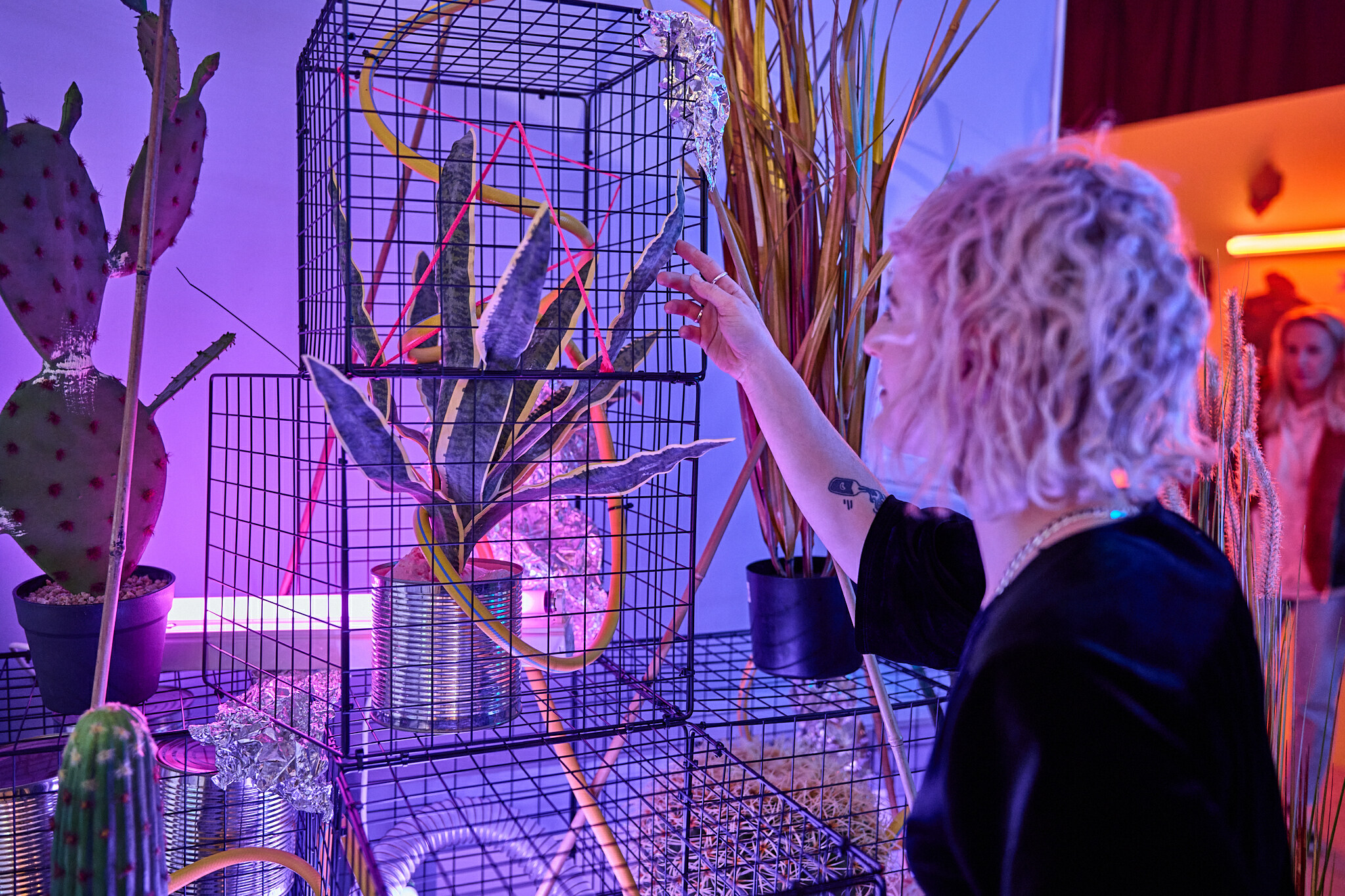 What will homes look like in 2050?