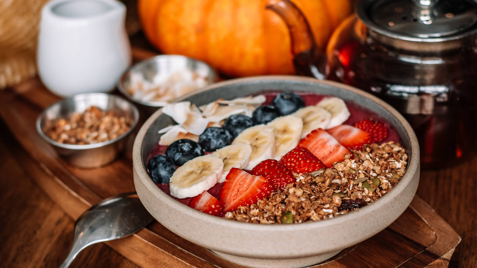 Tomtom Coffee House | Restaurants in Belgravia, London