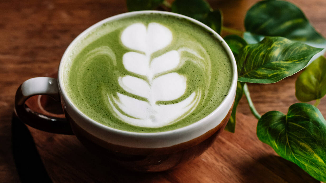 Tomtom Coffee House | Restaurants in Belgravia, London