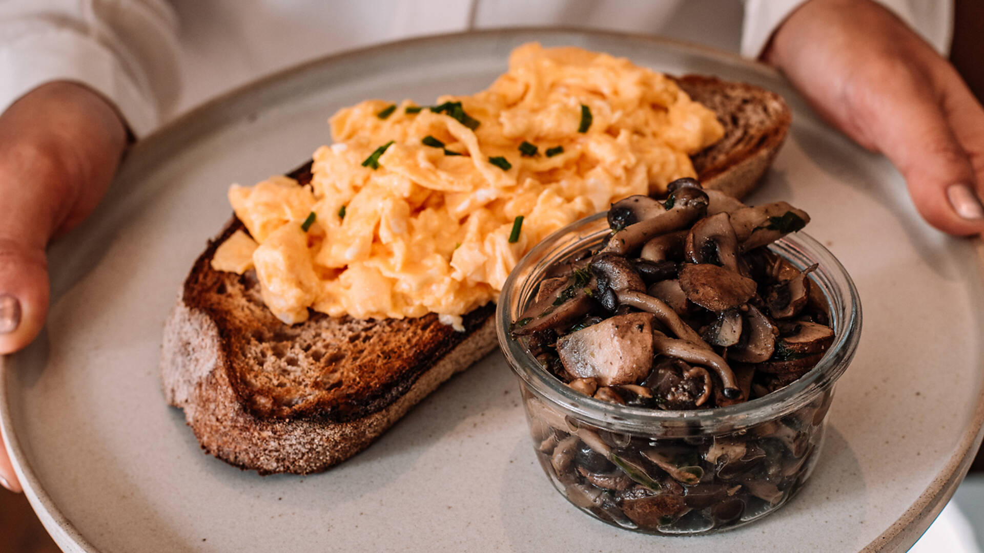 Tomtom Coffee House | Restaurants in Belgravia, London