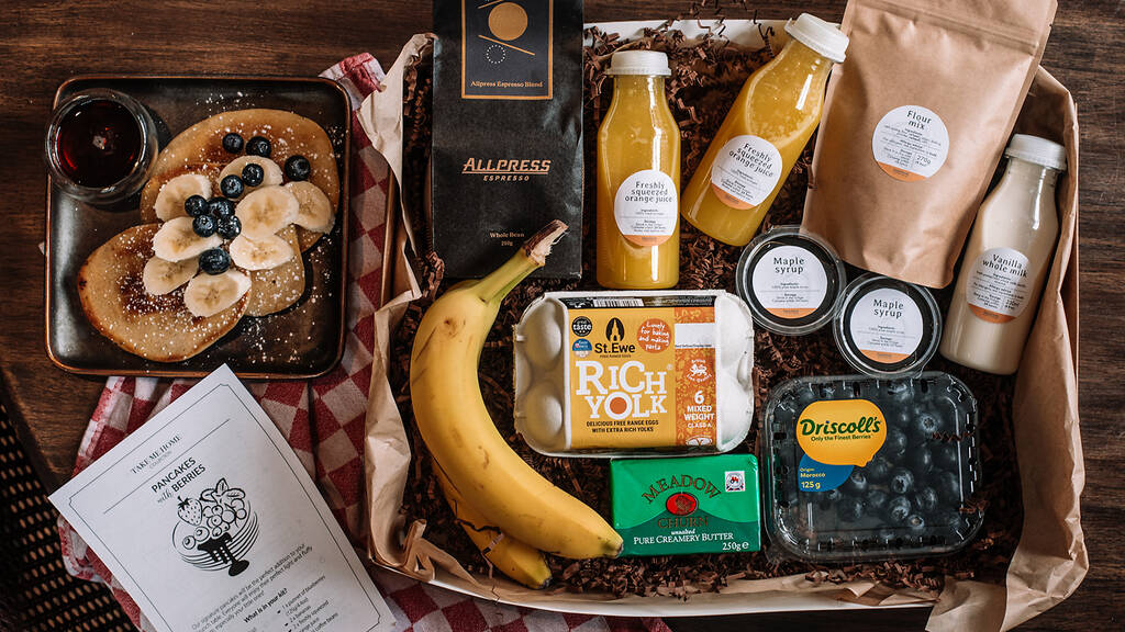 Tomtom Coffee House | Restaurants in Belgravia, London