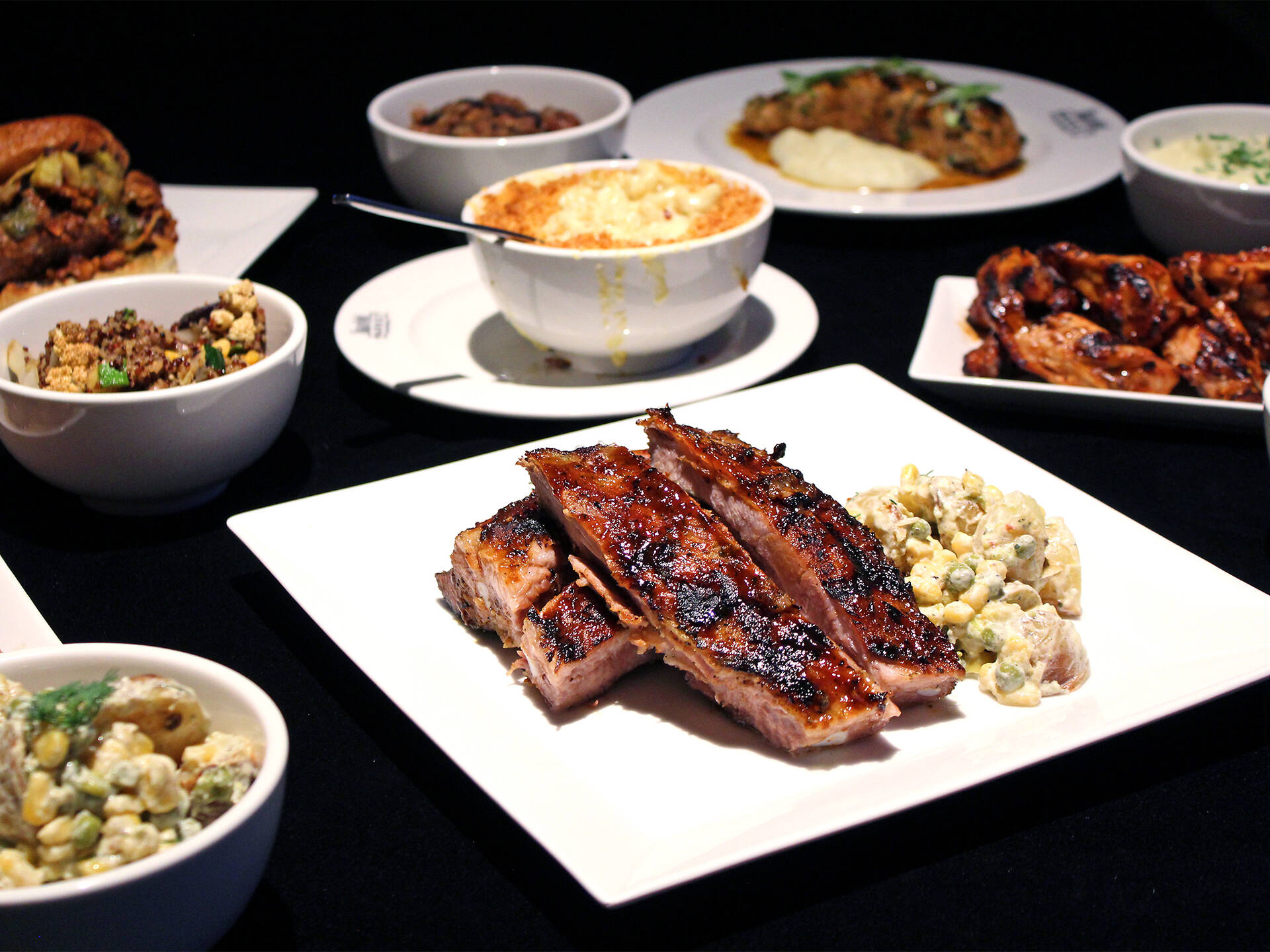 Where To Find The Best Smoked Meat in Montreal