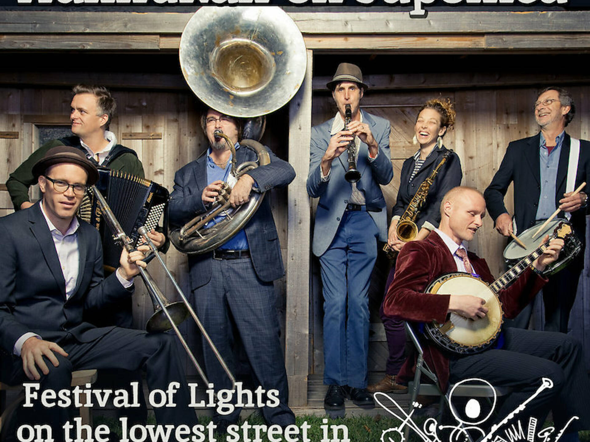 21 Best Modern Hanukkah Songs for your Holiday Playlist