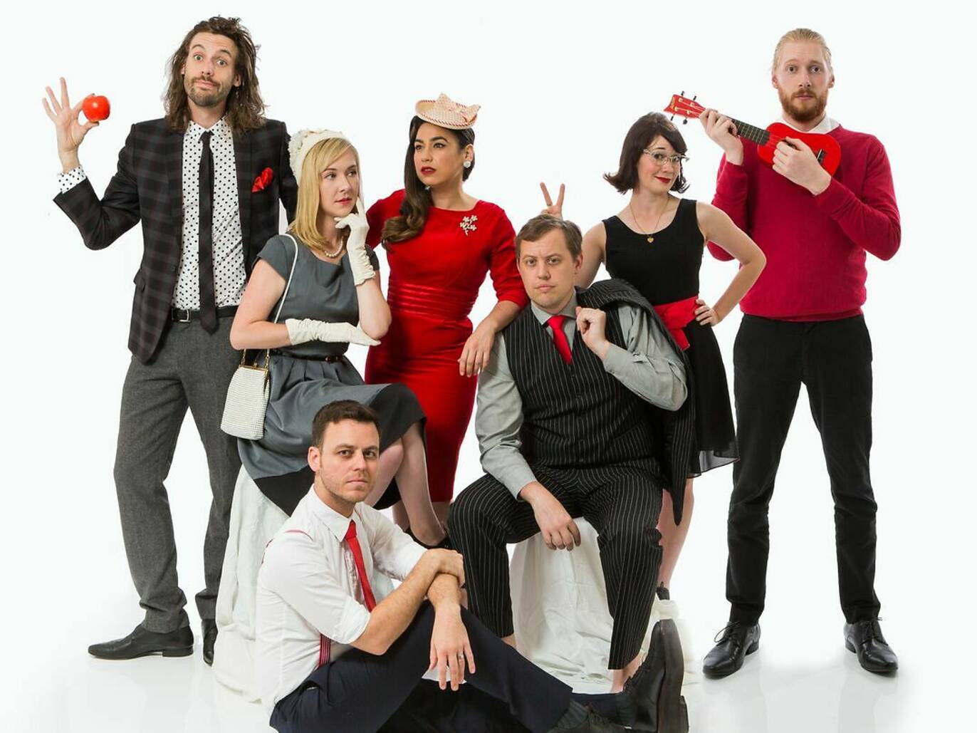 The 10 best regular comedy venues in Melbourne