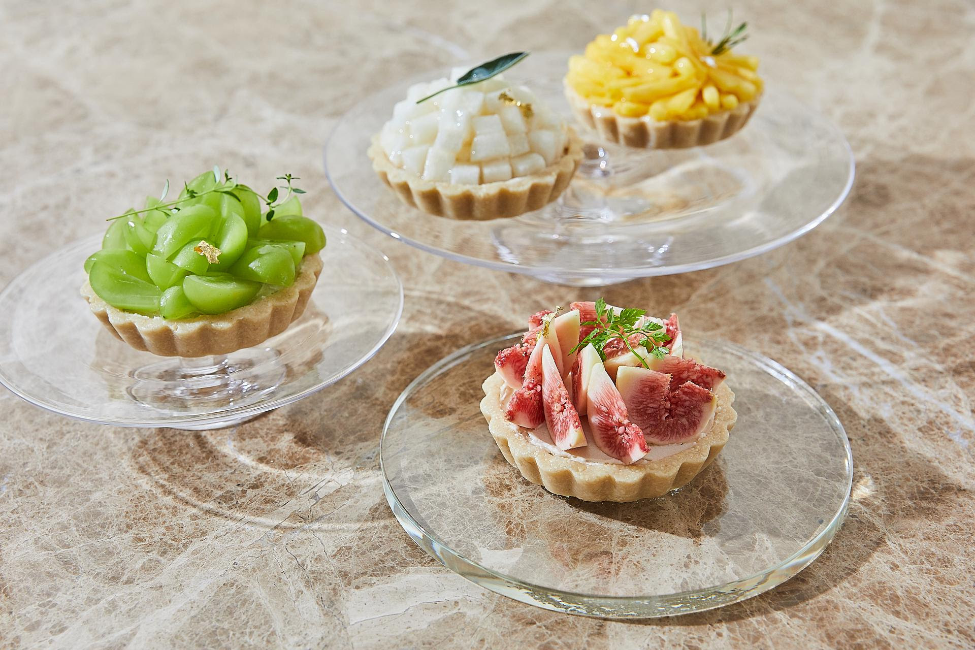 11 best vegan sweets and desserts in Tokyo
