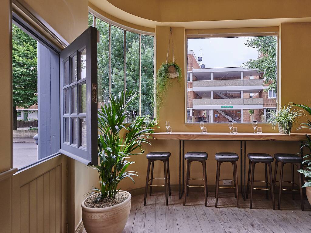 16 Best New Bars that Opened Around the World in 2021