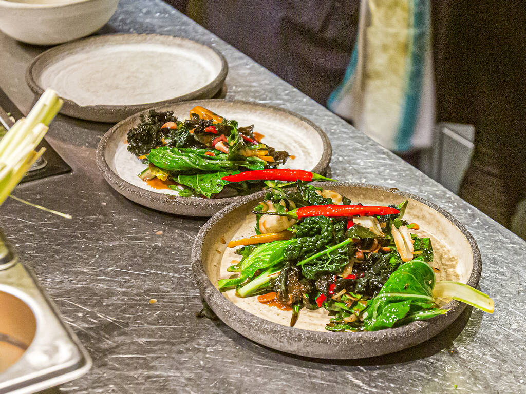 The Best Restaurants in Soho | 38 Spots to Dine in the West End